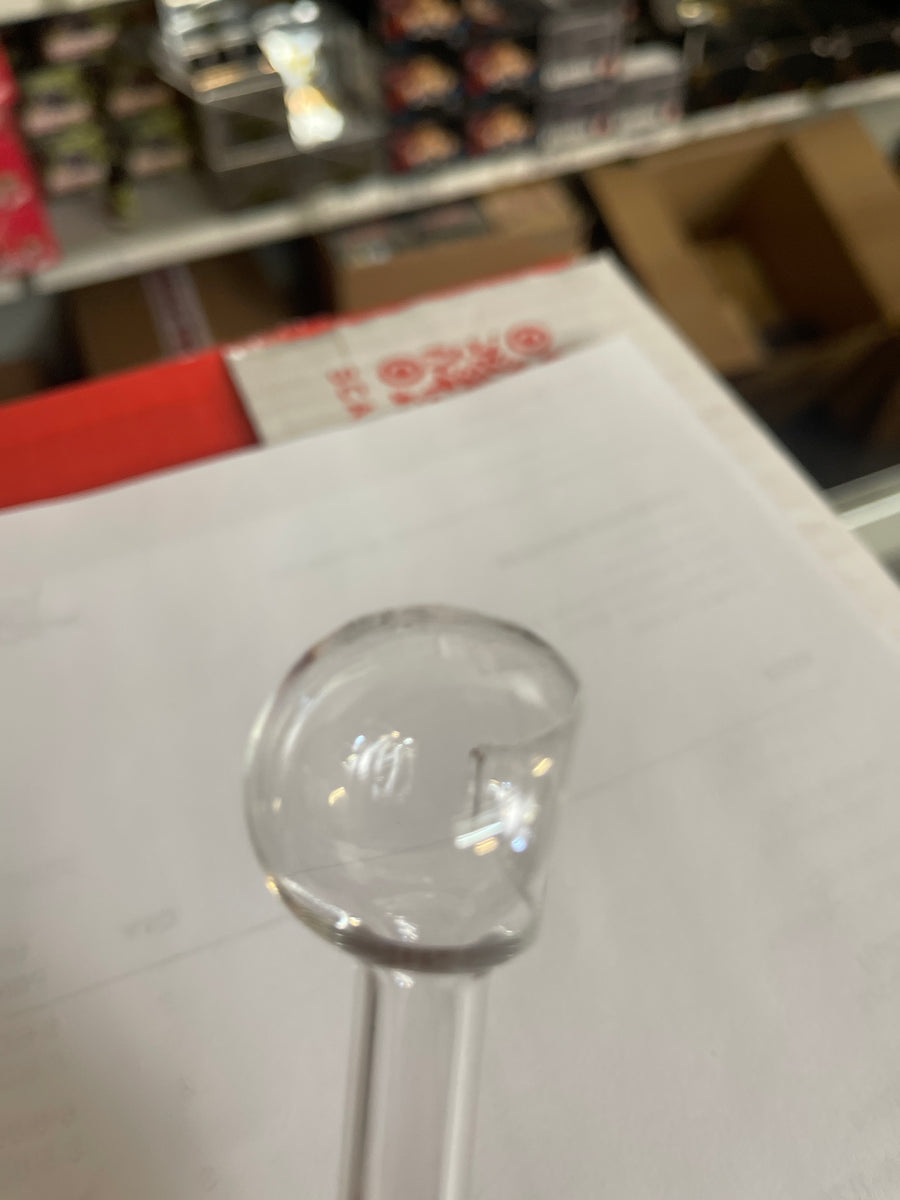 Ob pipe loop hole – Amor Wholesale Inc.