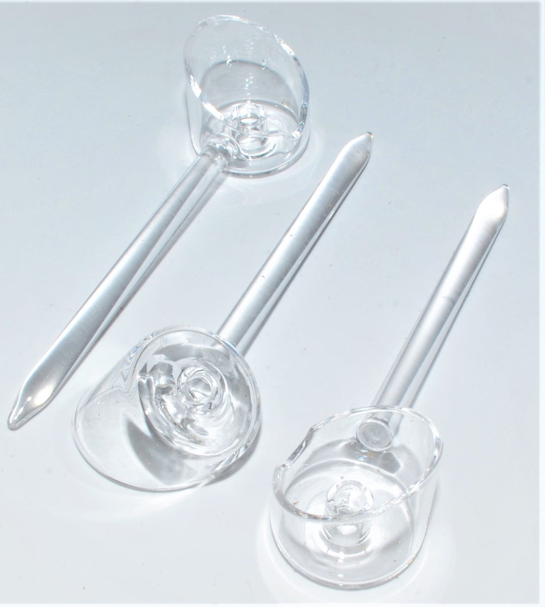 Glass Wax/Dab Banger Cap w/Handle – Amor Wholesale Inc.