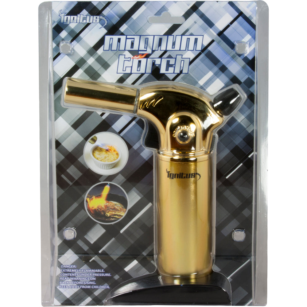 Ignitus Magnum Torch – Amor Wholesale Inc.